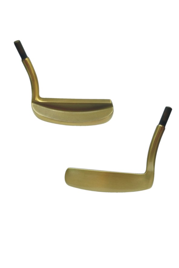 Forged Copper Putter CP-928