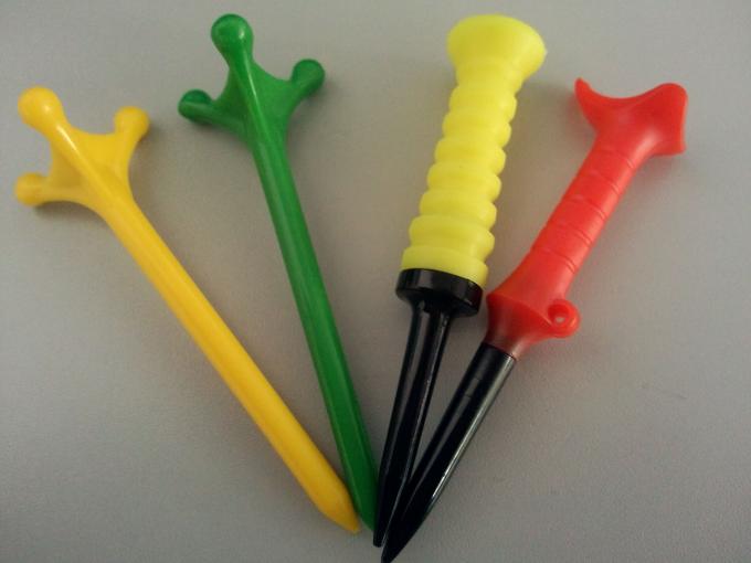 Fun Golf Tees&novelty golf tee