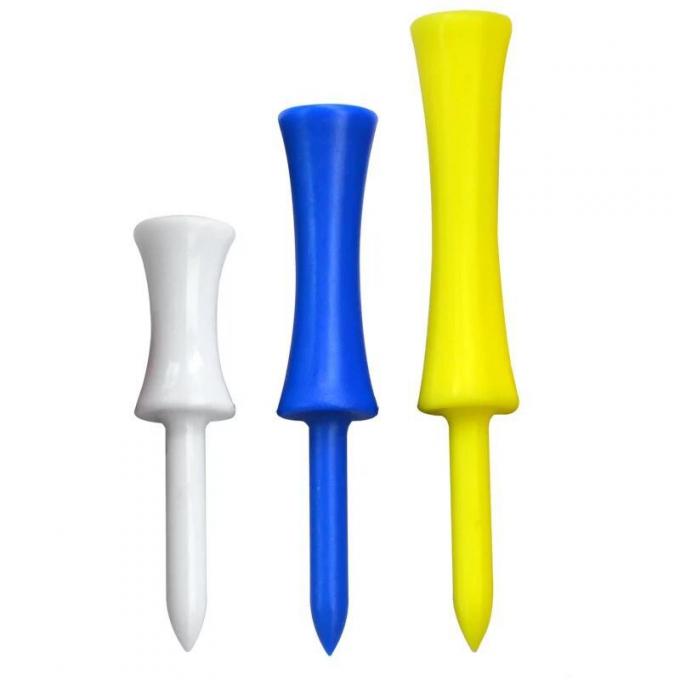 Step Down Golf Tees , golf tee , plastic golf tees