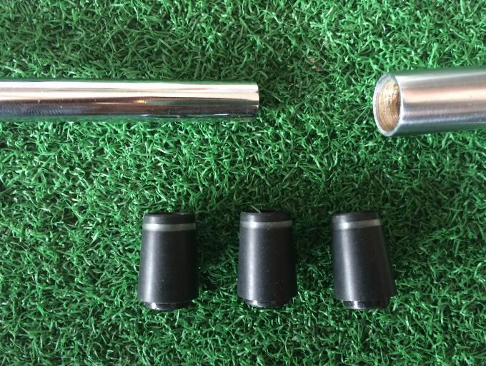 golf ferrule, golf ferrules, Iron ferrules , hybrid ferrules