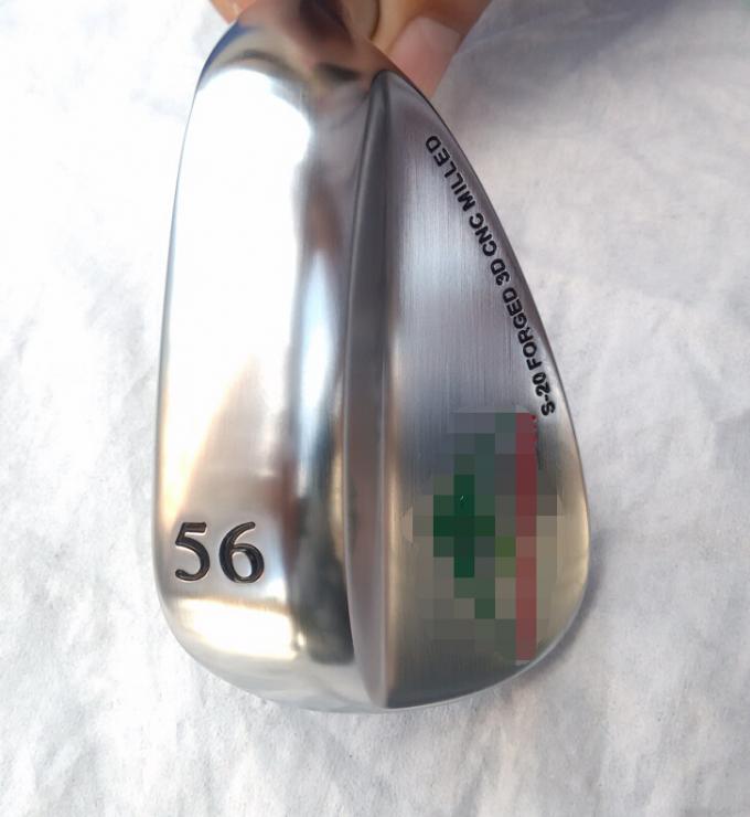 forged carbon steel golf wedge , golf wedges , soft carbon steel wedge