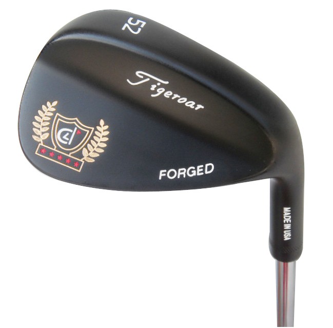 forged carbon steel golf wedge , golf wedges , soft carbon steel wedge