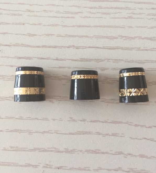 golf ferrule, golf ferrules, Iron ferrules , hybrid ferrules with 24 k ...