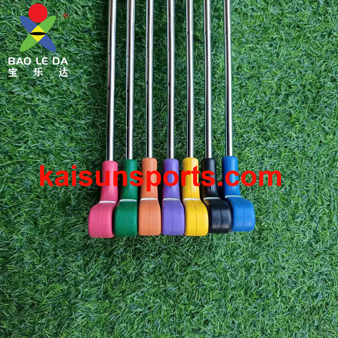 mini golf putter rubber putter rubber golf putter mini golf golf putter ...