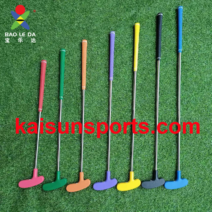 mini golf putter rubber putter rubber golf putter mini golf golf putter ...