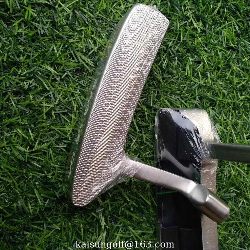 golf putter , stainless putter golf, blade golf putter, golf head ...