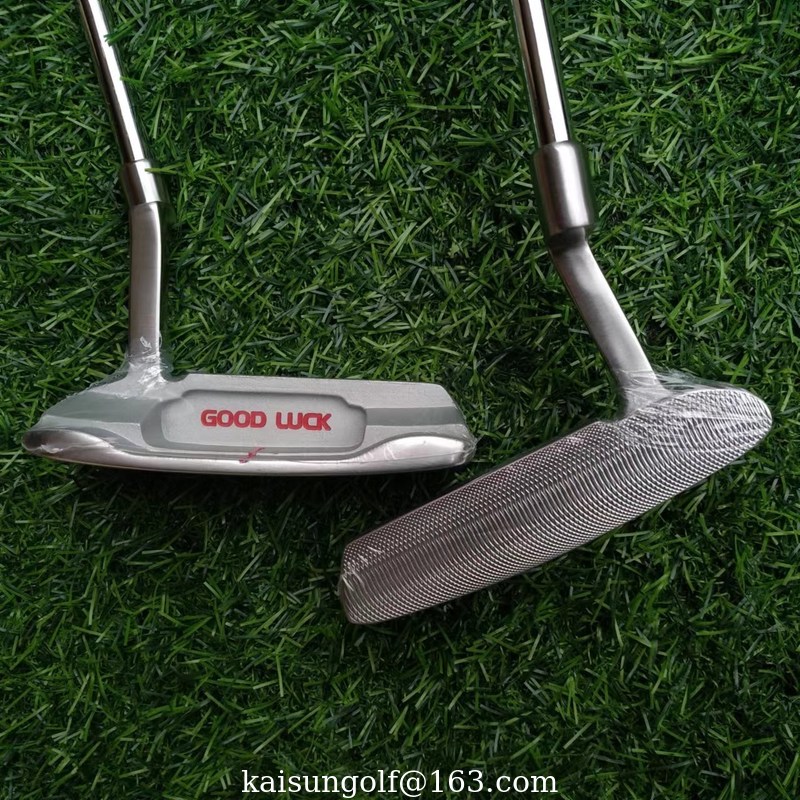 golf putter , stainless putter golf, blade golf putter, golf head ...