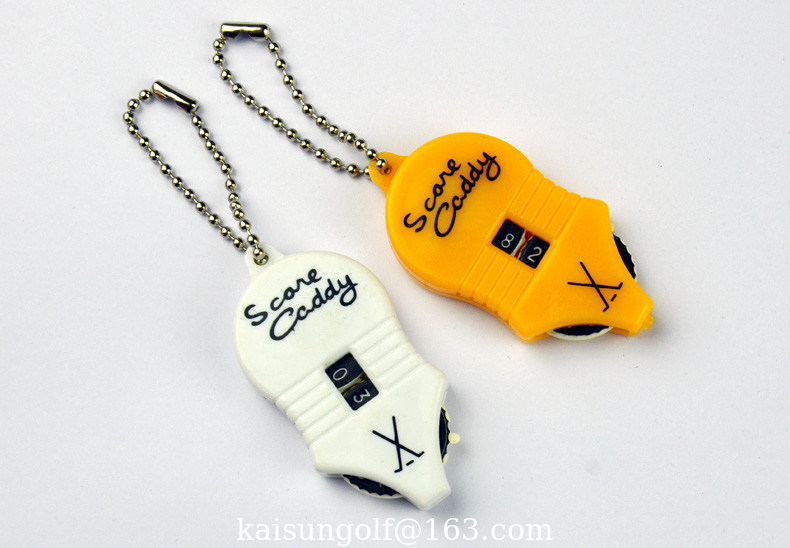 golf scorers , golf scorer , plastic golf scorer , small scorer
