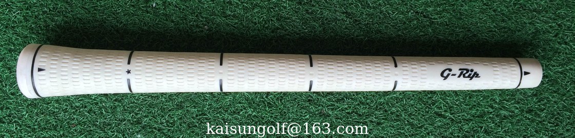 tpe golf grip , tpr golf grips , golf grip , golf round grip with TPE/TPR