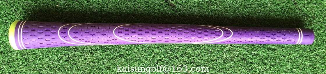 tpe golf grip , tpr golf grips , golf grip , golf round grip with TPE/TPR