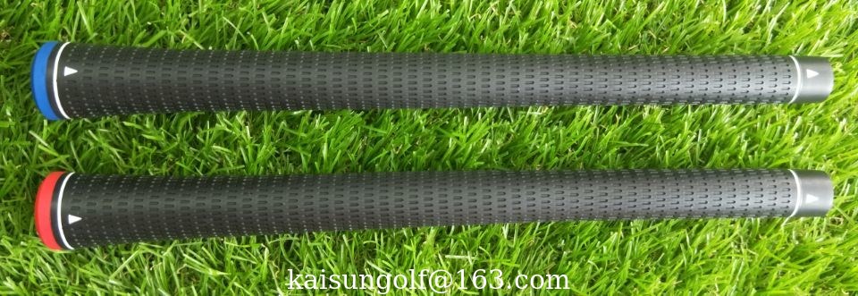 tpe golf grip , tpr golf grips , tpo golf grip , golf round grip with ...