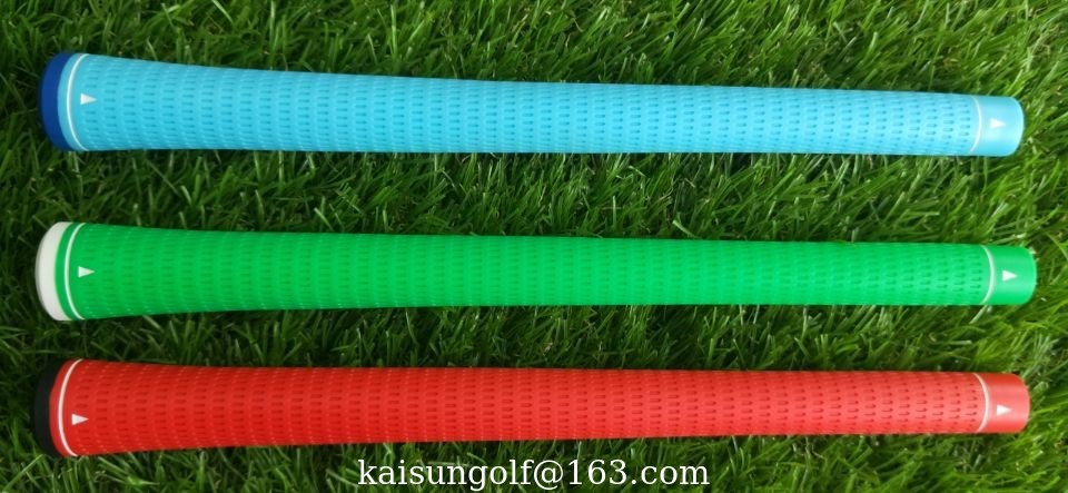 tpe golf grip , tpr golf grips , tpo golf grip , golf round grip with ...