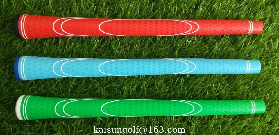 tpe golf grip , tpr golf grips , tpo golf grip , golf round grip with ...