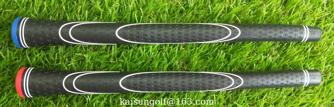 tpe golf grip , tpr golf grips , tpo golf grip , golf round grip with ...