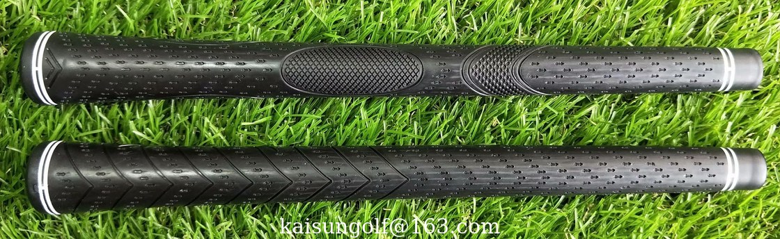 tpe golf grip , tpr golf grips , tpo golf grip , round golf grip with ...