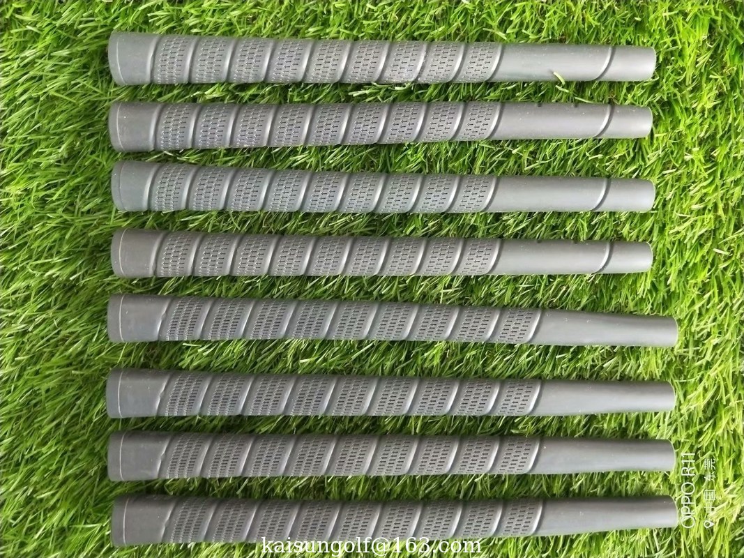 child golf grip , tpr golf grips , tpo golf grip , round golf grip with ...