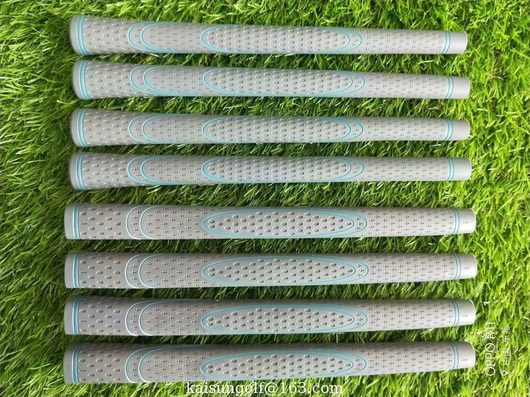 tpe golf grip , tpr golf grips , tpo golf grip , round golf grip with TPE/TPR/TPO