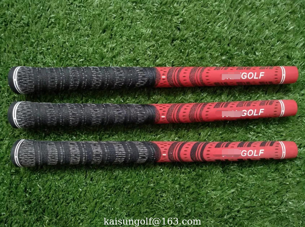 full cord golf grip , golf grips , golf rubber grip , round grip , golf ...