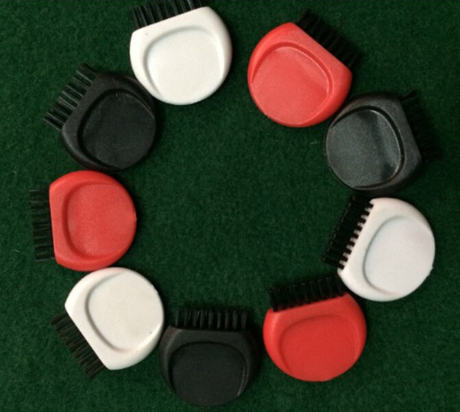 small brush , finger brush , golf brushes , golf brush