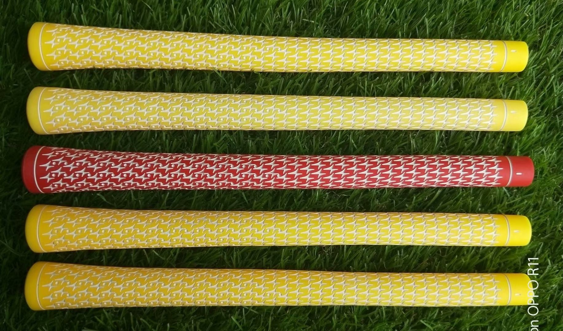 tpe golf grip , tpr golf grips , tpo golf grip , round golf grip with ...