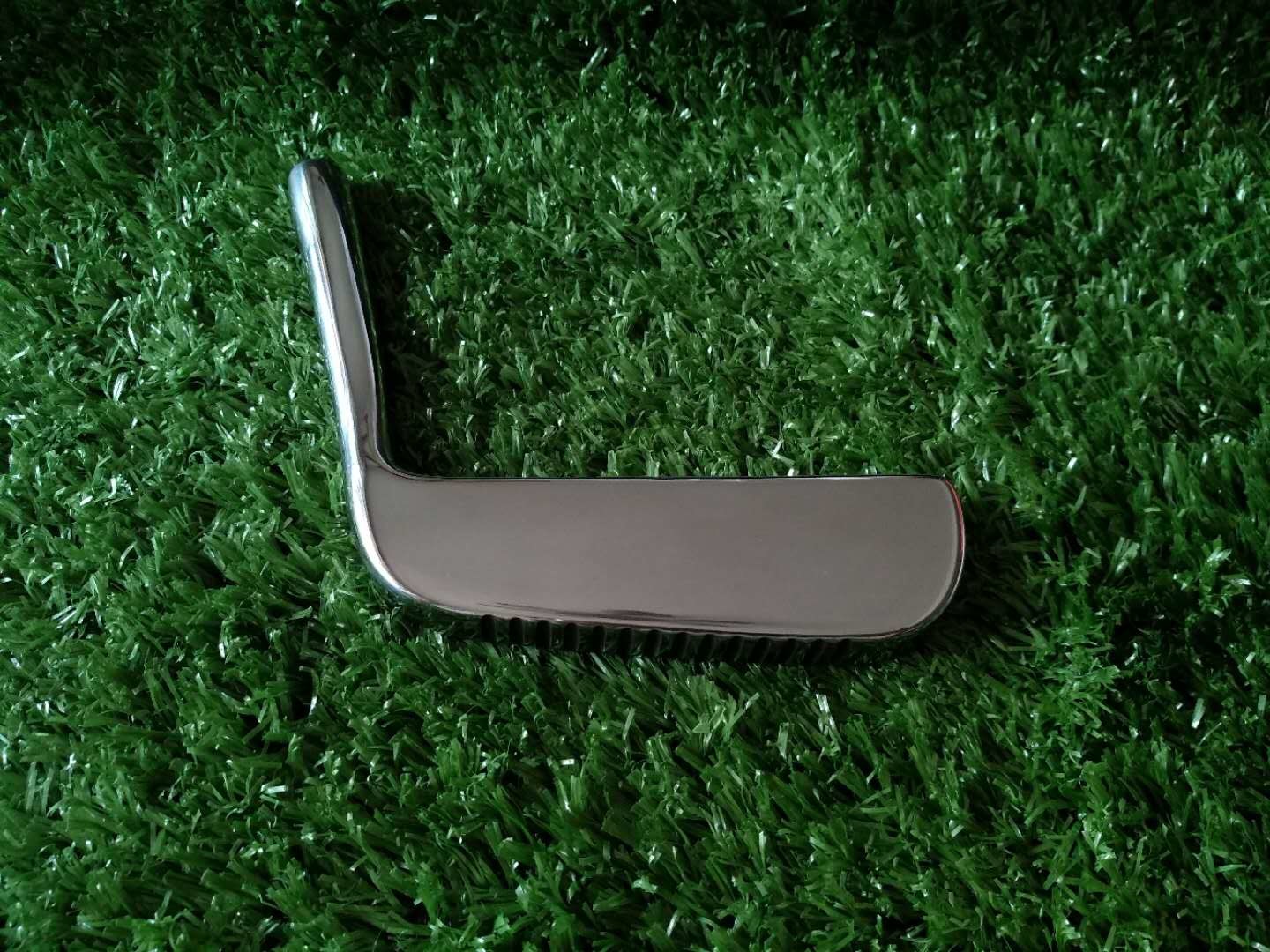 golf putter , steel stainless golf putter , mini golf putter