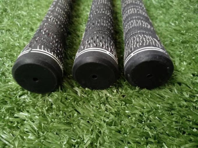 full cord golf grip , golf grips , golf rubber grip , round grip , golf ...